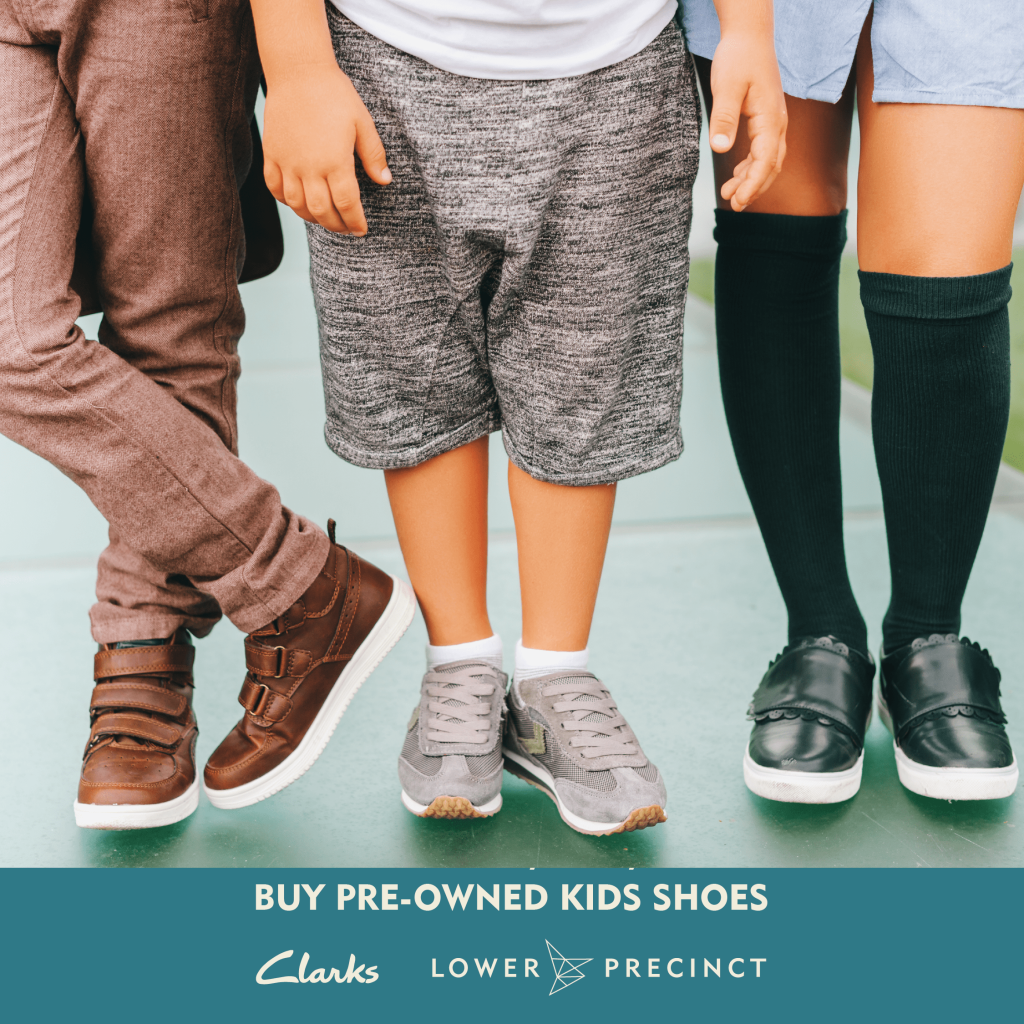 Big Green Week - Lower Precinct